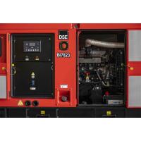 China 24kW Silent Diesel Generator with Digital Panel Water Cooled System Auto Start High Quality and Factory Cheap Price 30KVA for sale