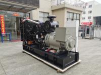 China Baudouin Diesel Generator 700kva 750kva 800kva 900kva 1000kva Generator Silent Open Type diesel Generator Set Good Quality Low Price Natural Gas Power Generator for sale