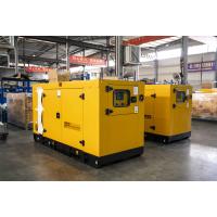 China High-power YANGDONG Generator 15kW 50/60Hz 400V Three-phase diesel Generator Set, Ultra-quiet diesel Generator for sale