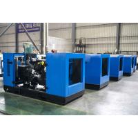 China High Quality YANGDONG  16kw 20kva 18kw 22kva YND490D Silent Diesel Generator Prime & Standby Power for sale