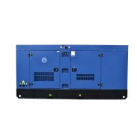 China Factory Price Open/Silent Type Doosan Diesel Generator 160KW/200KVA Power Supply Water Cooling for sale
