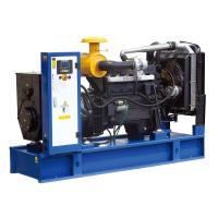 China Factory Price Open/Silent Type Doosan Diesel Generator 300KW/375KVA Power Supply Water Cooling for sale