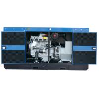 China YANGDONG YND490D 16kw 20kva 18kw 22kva 3 Phase Water Cooled Diesel Generator Silent Type for sale