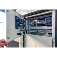 China Customizable Perkins 200kW 250KVA Silent Diesel Generator Set -1206A - E70TTAG3 with Stamford Alternator for sale