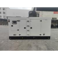 China Super Silent 240kW 300KVA diesel Generator Set for Home Use Portable Standby  diesel Generator for sale