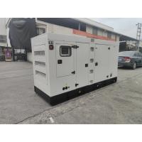 China Super Silent 240kW 300KVA diesel Generator Set for Home Use Portable Standby  diesel Generator for sale