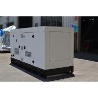 China Super Silent 240kW 300KVA diesel Generator Set for Home Use Portable Standby  diesel Generator for sale