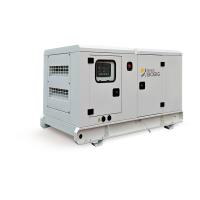 China POWER Intelligent SDEC diesel Generator 160kW 200KVA  Open Type Silent diesel Electric Power Make Generator 160kW Low Noise for sale
