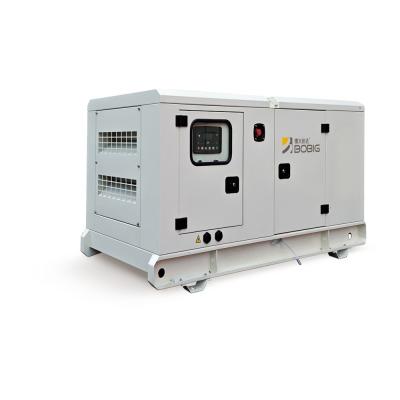 China POWER Intelligent SDEC diesel Generator 160kW 200KVA  Open Type Silent diesel Electric Power Make Generator 160kW Low Noise for sale