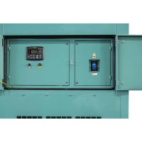 China Baudouin Diesel Generator 1375kVA and 1100kVA Models with Digital Control Panel and Silent Operation for Industrial Power for sale