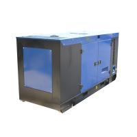 China Baudouin Diesel Generator 1200kW 1500kVA Super Silent Diesel Genset Suitable for Industrial Applications Requiring Power for sale
