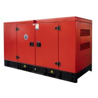 China 36KW Silent Diesel Generator Set  110V DC Output Powerful and Super Quiet 36KW/40KW for sale