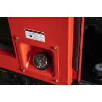 China 36KW Silent Diesel Generator Set  110V DC Output Powerful and Super Quiet 36KW/40KW for sale