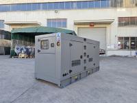 China Factory Price Open/Silent Type Doosan Diesel Generator 520KW/650KVA Power Supply Water Cooling for sale