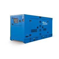 China Power Portable Diesel Generator SDEC 250kva Single & Three Phase Silent 200kw Rated Power Slient Open Diesel Generator for sale