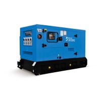 China Power Portable Diesel Generator SDEC 250kva Single & Three Phase Silent 200kw Rated Power Slient Open Diesel Generator for sale