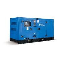 China Power Portable Diesel Generator SDEC 250kva Single & Three Phase Silent 200kw Rated Power Slient Open Diesel Generator for sale