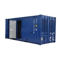 China Factory Price Open/Silent Type Doosan Diesel Generator 610KW/763KVA Power Supply Water Cooling for sale