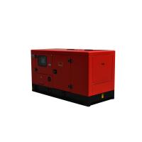 China Silent Diesel Generator 15KVA 17KVA Diesel Power Generator with Engine 50hz and 60hz for Continuous Industrial Power Supply for sale