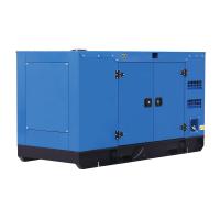China 5kw 6kva Diesel Generator 8kw 10kw 3phase Generator 15Kva 20kw Diesel Generator Diesel Silent Diesel Generator for sale