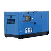China 5kw 6kva Diesel Generator 8kw 10kw 3phase Generator 15Kva 20kw Diesel Generator Diesel Silent Diesel Generator for sale