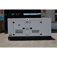 China Super Silent 60kw diesel Generator Set for Home Use Portable Standby 75kva YANGDONG Engine diesel Generator Power Capacities for sale