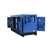 China High Quality Open/Silent Type Yunnei Diesel Generator 18KW/23KVA Power Supply Water Cooling for sale
