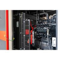 China Price Affordable 40KW 50KW 60KW Diesel Generator  YTO  Generator Diesel Engine for sale