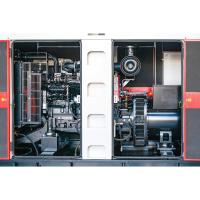 China Price Affordable 40KW 50KW 60KW Diesel Generator  YTO  Generator Diesel Engine for sale