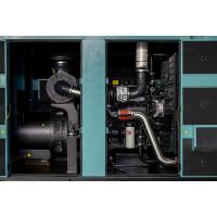 China Silent Diesel Generator 10kva to 30kw Diesel Power Systems with Enhanced Noise Suppression for Industrial and Commercial for sale