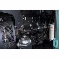 China Silent Diesel Generator 10kva to 30kw Diesel Power Systems with Enhanced Noise Suppression for Industrial and Commercial for sale