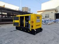 China Bobig 8kVA 10kVA 20kVA 30kVA 40kVA 50kVA Super Silent Diesel Electric Generator for sale