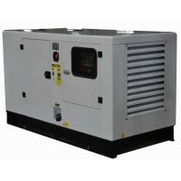 China Wholesale 64kW Diesel Generator Set Durable High Power 80KVA  Doosan  Engine Water-cooled Silent diesel Generator for sale
