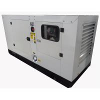 China Wholesale 64kW Diesel Generator Set Durable High Power 80KVA  Doosan  Engine Water-cooled Silent diesel Generator for sale