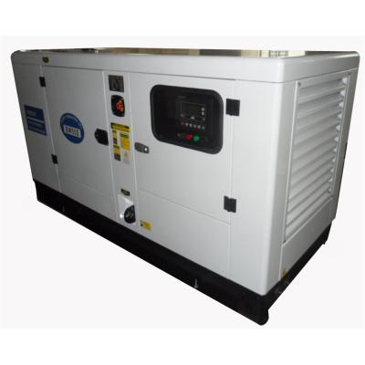 China High Quality Open/Silent Type Quanchai Diesel Generator 30KW/38KVA Power Supply Water Cooling for sale