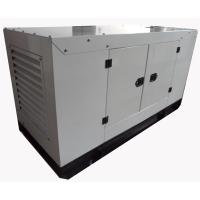 China Wholesale 64kW Diesel Generator Set Durable High Power 80KVA  Doosan  Engine Water-cooled Silent diesel Generator for sale
