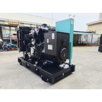 China Doosan Factory Price Wholesale 50kW 63KVA  Diesel Generator Set Durable High Power diesel Generator Silent diesel Generator for sale