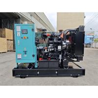 China Doosan Factory Price Wholesale 50kW 63KVA  Diesel Generator Set Durable High Power diesel Generator Silent diesel Generator for sale
