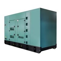 China POWER Intelligent diesel Generator 100kva 80kw Open Type Silent diesel Electric Power Make Generator 80kw Silentcanopy Set for sale