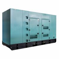 China POWER Intelligent diesel Generator 100kva 80kw Open Type Silent diesel Electric Power Make Generator 80kw Silentcanopy Set for sale