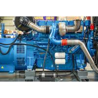 China 200kw 250kVA 400V 50Hz 1500rpm YTO Water-Cooled Diesel Power Generator Customized Three Phase for sale