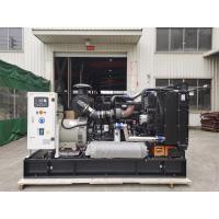 China 300kW 375KVA Water Cooled Generator Diesel Electrostatic Generator Price Portable Silent or Open Type Electric Diesel Generators for sale