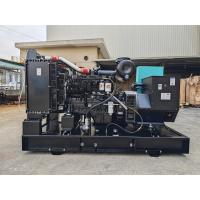 China Hot Sale 125KVA Super Silent Diesel Genset Low Noise 3phase Portable Diesel Generators 100kW Original SDEC Engine for sale