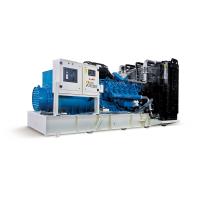 China 1000kW 1250KVA Water Cooled Generator Diesel Electrostatic Generator Price Portable Silent Electric Diesel Generators for sale