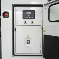 China Portable, Household, Wholesale, Customizable 250kW 313KVA Water-cooled Type Doosan Super Silent Diesel Generator Set for sale