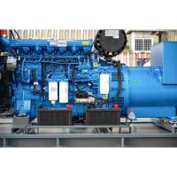 China Best Diesel Generators Silent 180kW 225KVA  Portable Home Used Silent diesel Generator Set  with ORIGINAL Engine for sale
