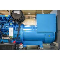 China Best Diesel Generators Silent 180kW 225KVA  Portable Home Used Silent diesel Generator Set  with ORIGINAL Engine for sale