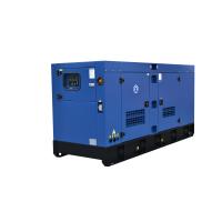 China Inverter Generator 3 Phase Power Generators 640kW 800KVA Silent Genset diesel Generator for Home Use Portable Standby for sale