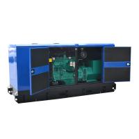 China Inverter Generator 3 Phase Power Generators 640kW 800KVA Silent Genset diesel Generator for Home Use Portable Standby for sale