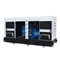 China High Quality Open/Silent Type Yunnei Diesel Generator 72KW/90KVA Power Supply Water Cooling for sale